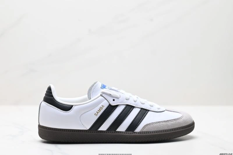 Adidas Samba Shoes