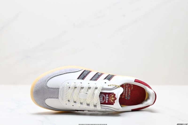 Perfect replica Adidas Samba Shoes