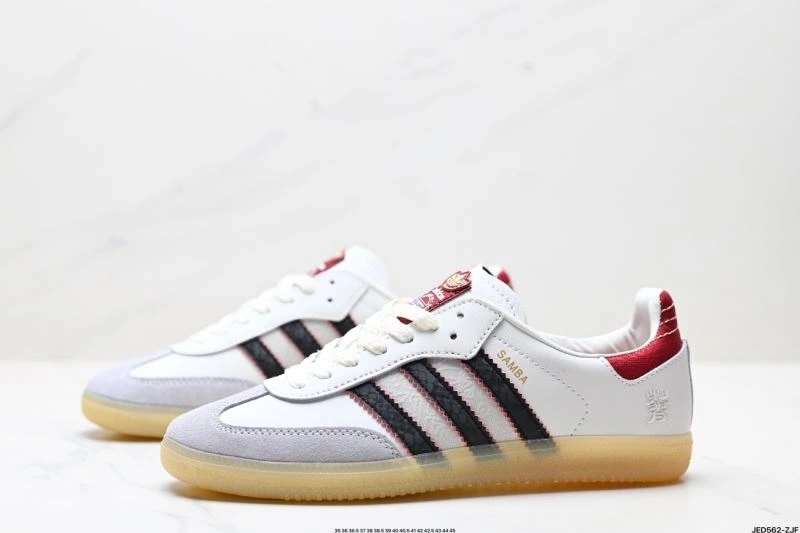 Perfect replica Adidas Samba Shoes