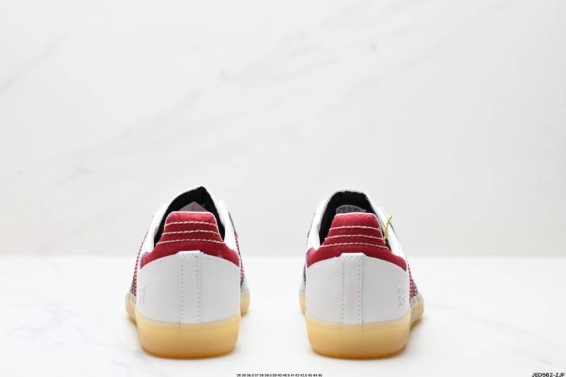 Perfect replica Adidas Samba Shoes