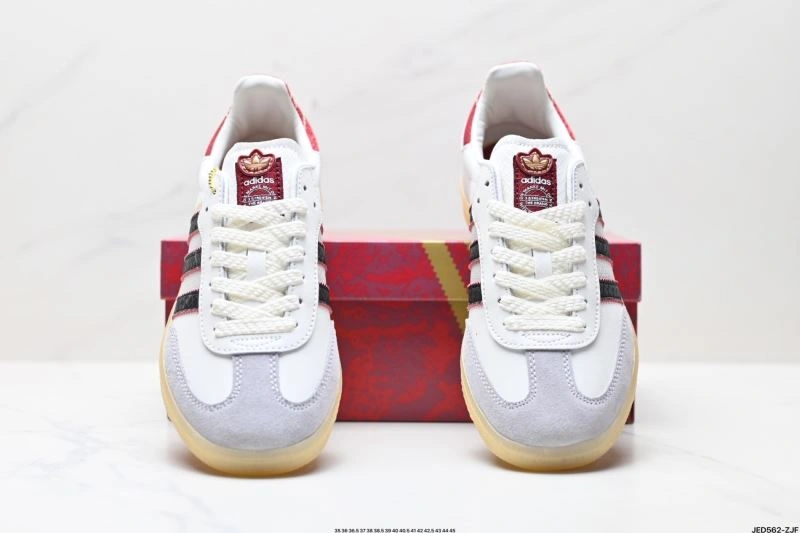 Perfect replica Adidas Samba Shoes