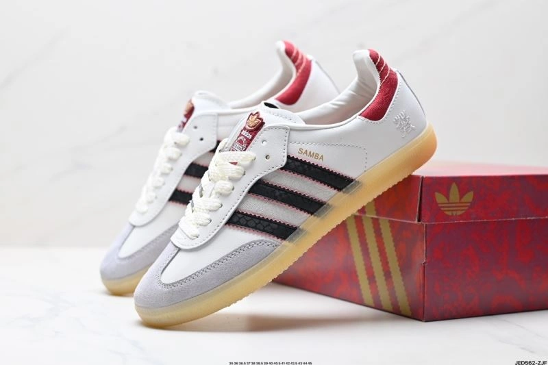 Perfect replica Adidas Samba Shoes