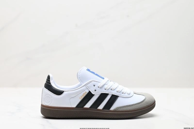 Adidas Samba Shoes