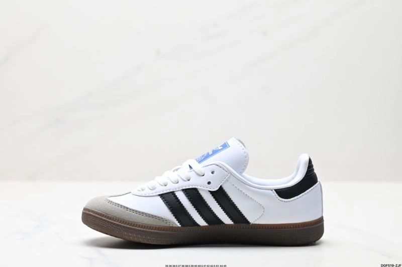 Brand-original Adidas Samba Shoes
