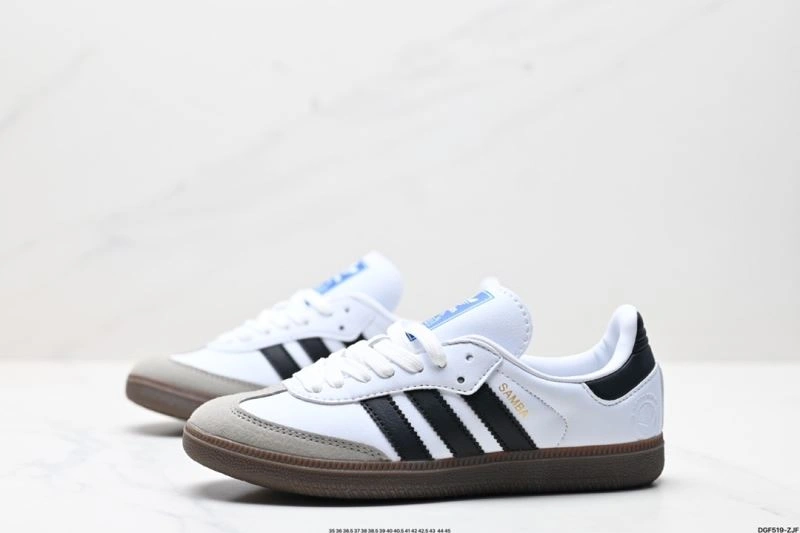 Brand-original Adidas Samba Shoes