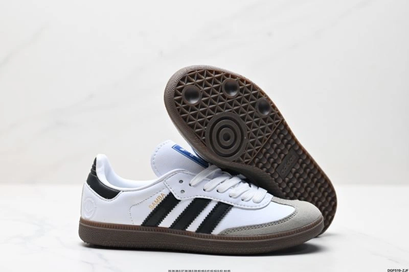 Brand-original Adidas Samba Shoes