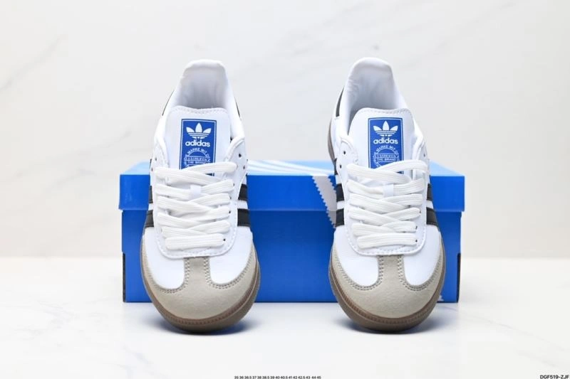 Brand-original Adidas Samba Shoes
