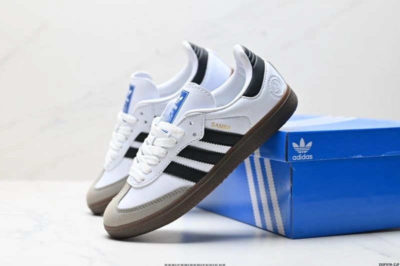Brand-original Adidas Samba Shoes