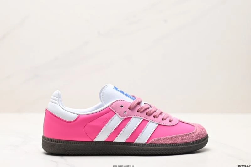 Adidas Samba Shoes