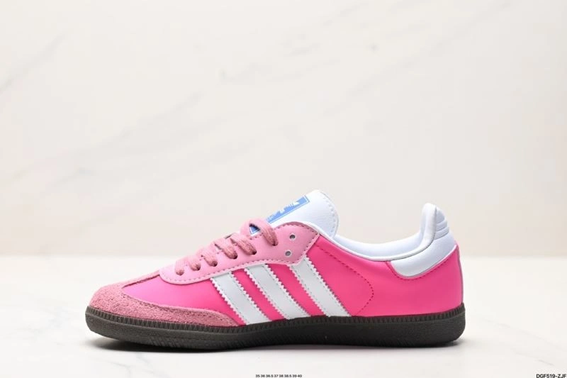 Precise copy Adidas Samba Shoes