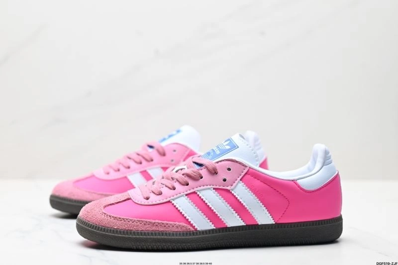 Precise copy Adidas Samba Shoes