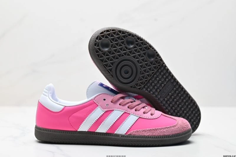 Precise copy Adidas Samba Shoes