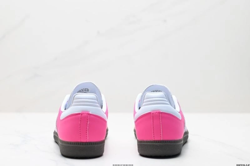 Precise copy Adidas Samba Shoes