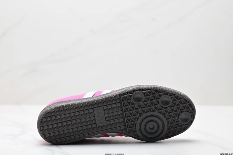 Precise copy Adidas Samba Shoes