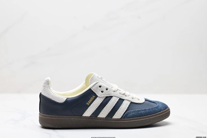 Adidas Samba Shoes