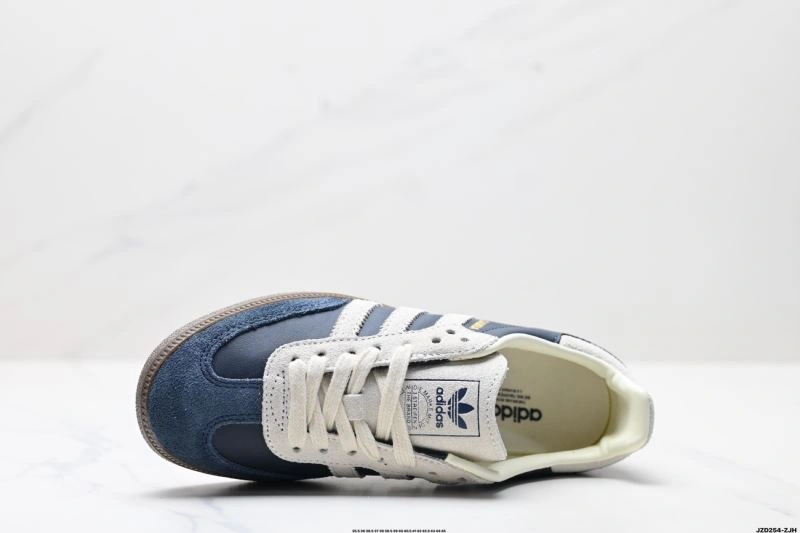 Mirror quality Adidas Samba Shoes