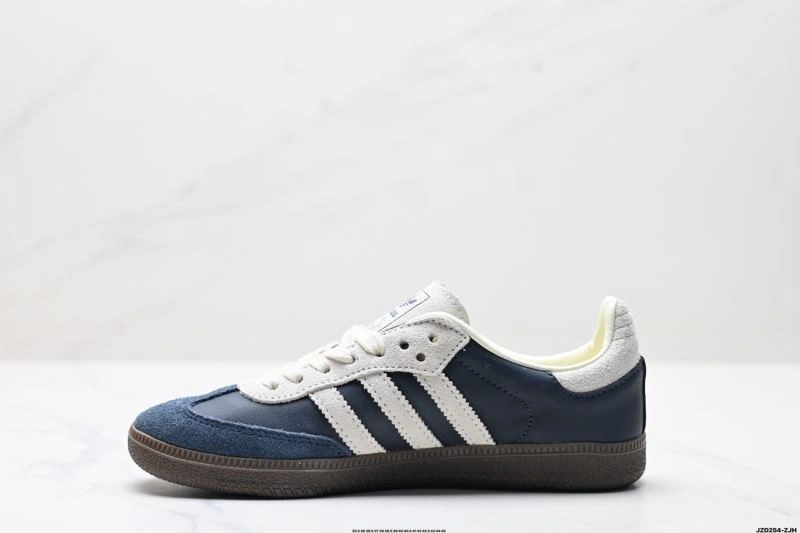 Mirror quality Adidas Samba Shoes