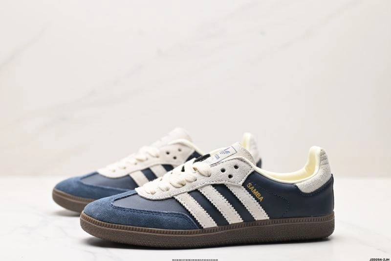 Mirror quality Adidas Samba Shoes