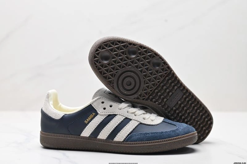 Mirror quality Adidas Samba Shoes