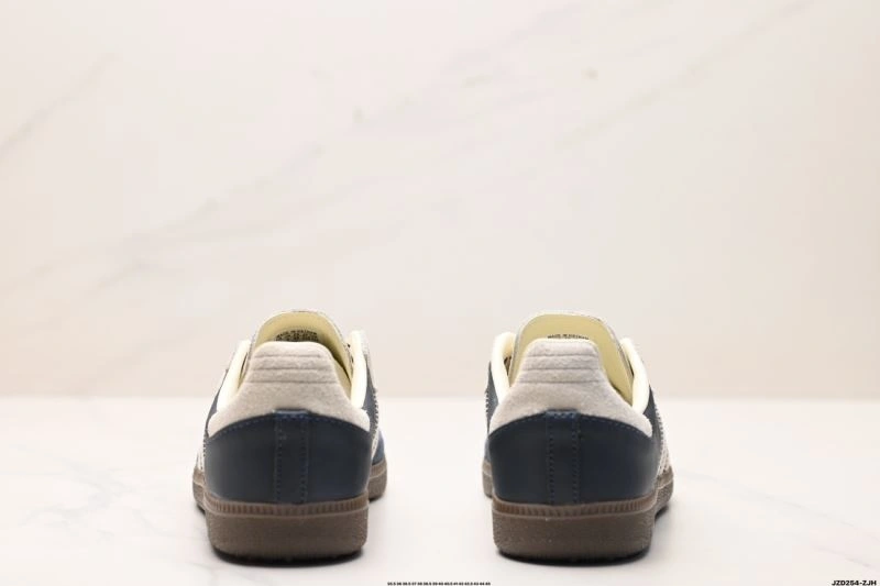 Mirror quality Adidas Samba Shoes