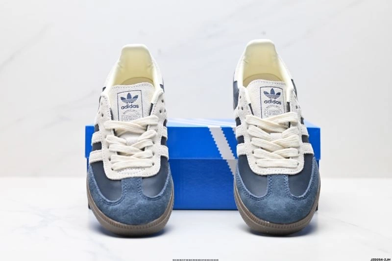 Mirror quality Adidas Samba Shoes