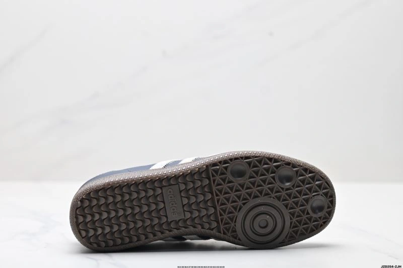 Mirror quality Adidas Samba Shoes