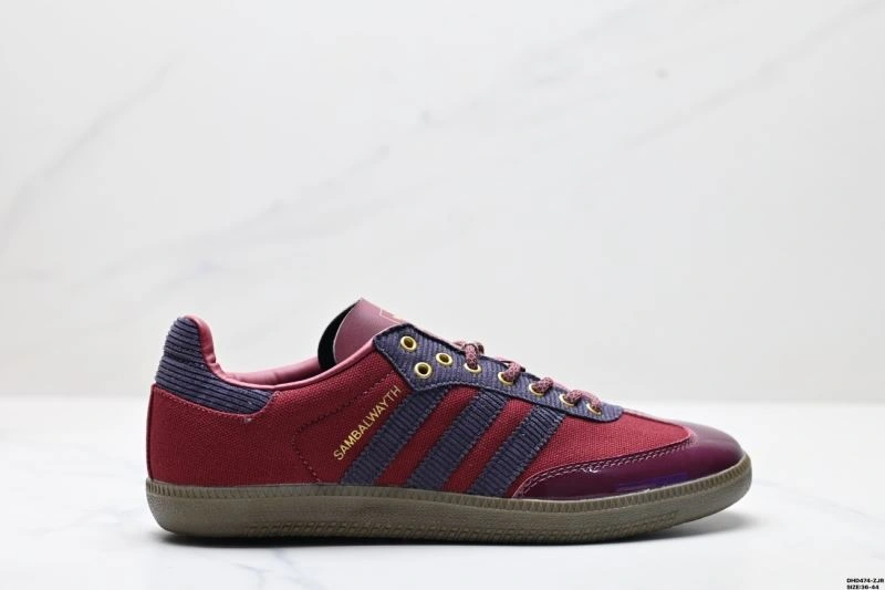 Adidas Samba Shoes