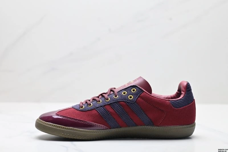 Exact replica Adidas Samba Shoes