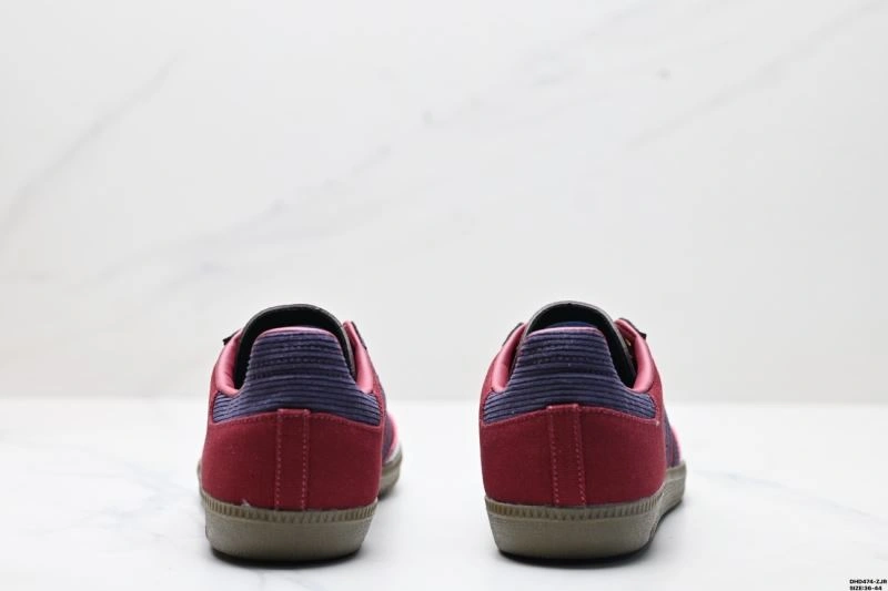 Exact replica Adidas Samba Shoes