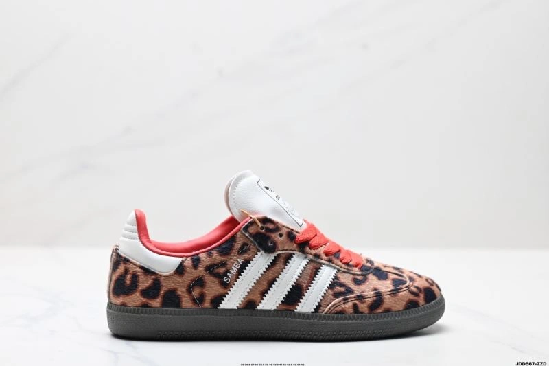 Adidas Samba Shoes