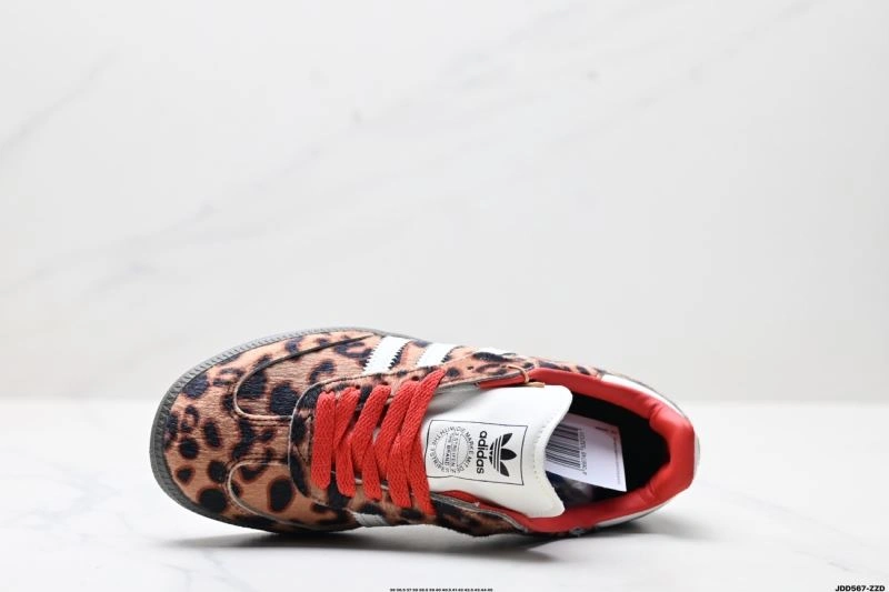 1:1 copy Adidas Samba Shoes