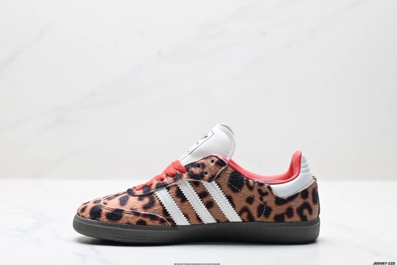 1:1 copy Adidas Samba Shoes