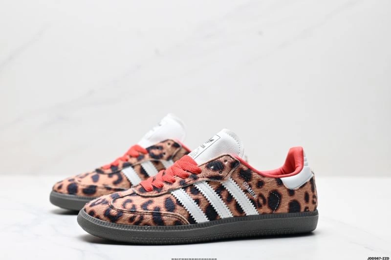 1:1 copy Adidas Samba Shoes