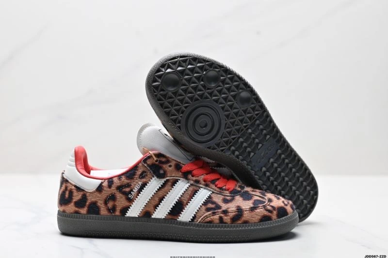 1:1 copy Adidas Samba Shoes