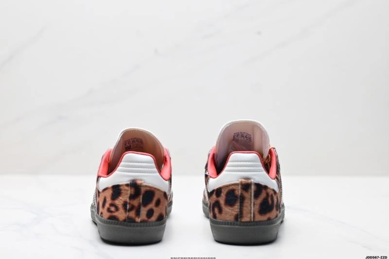 1:1 copy Adidas Samba Shoes