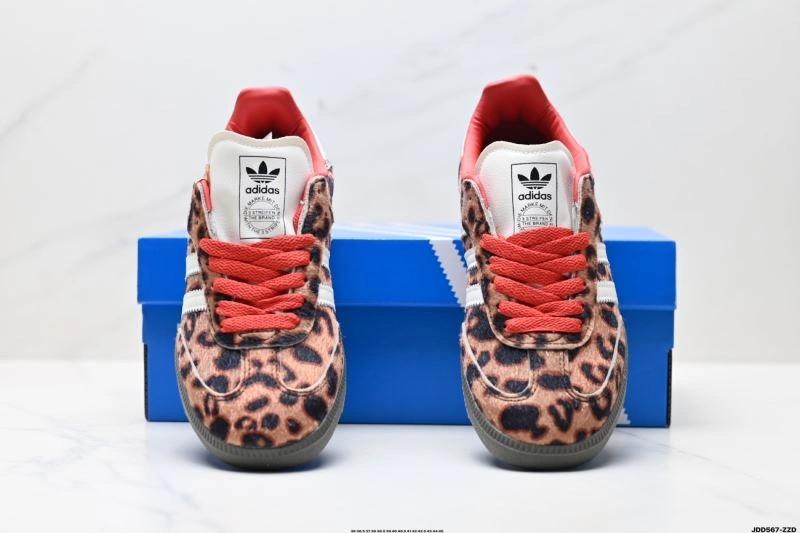 1:1 copy Adidas Samba Shoes