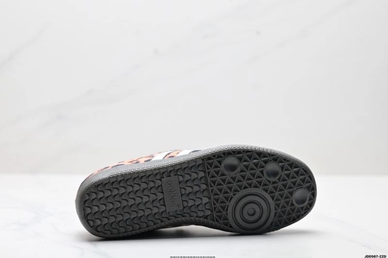 1:1 copy Adidas Samba Shoes