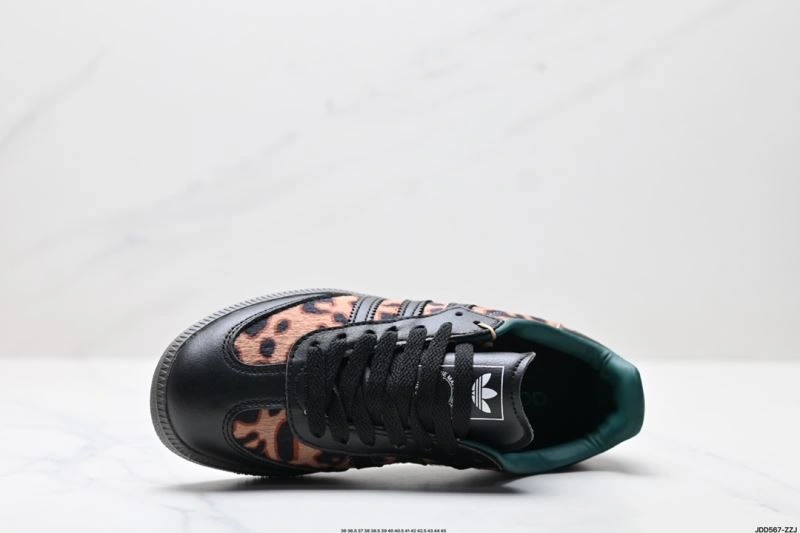 Legit Adidas Samba Shoes