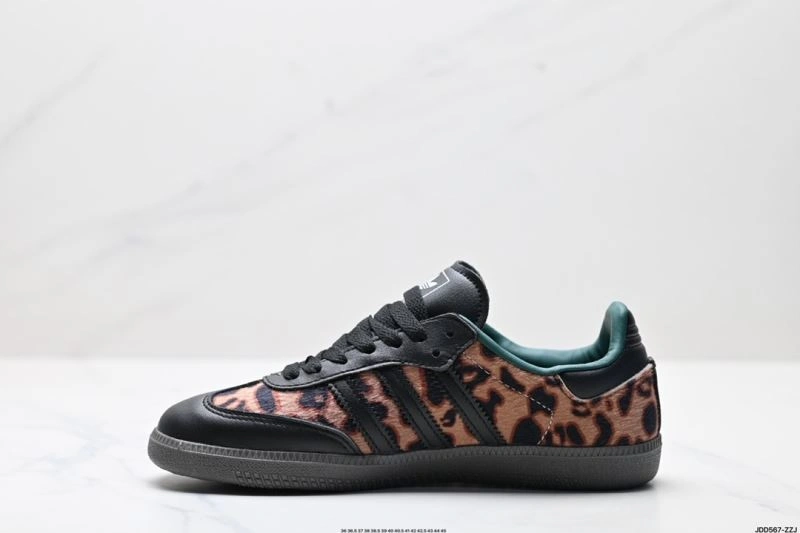 Legit Adidas Samba Shoes