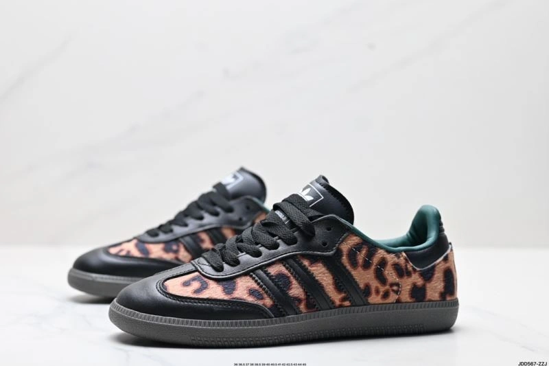 Legit Adidas Samba Shoes