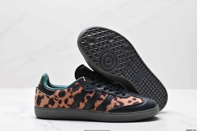 Legit Adidas Samba Shoes