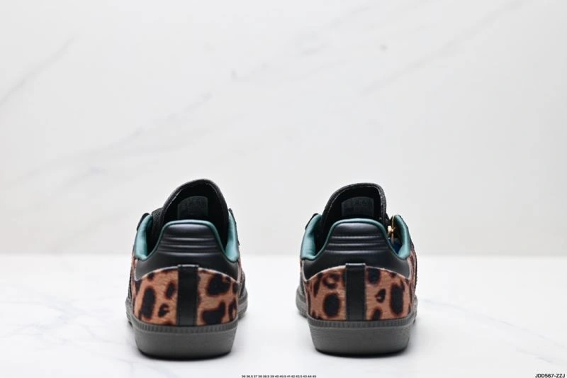 Legit Adidas Samba Shoes