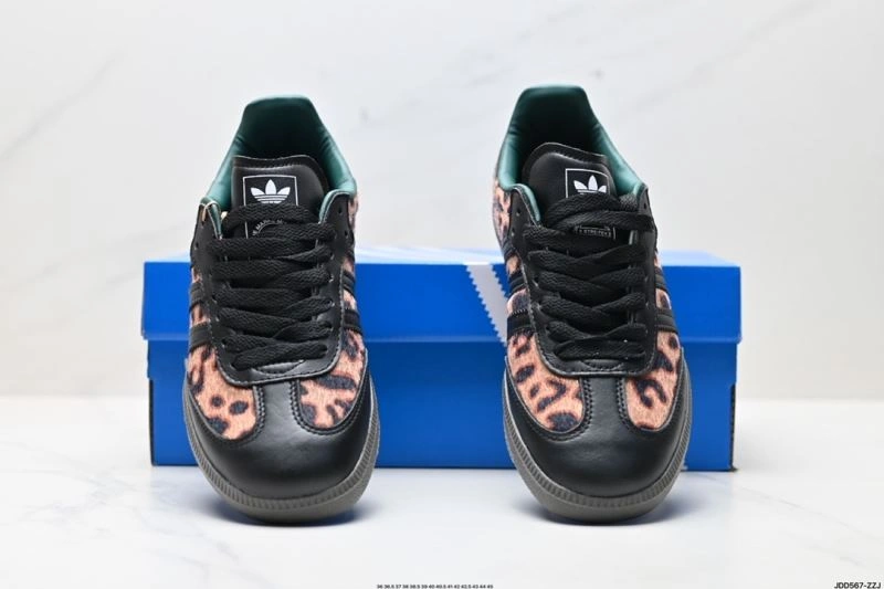 Legit Adidas Samba Shoes