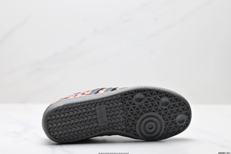 Legit Adidas Samba Shoes