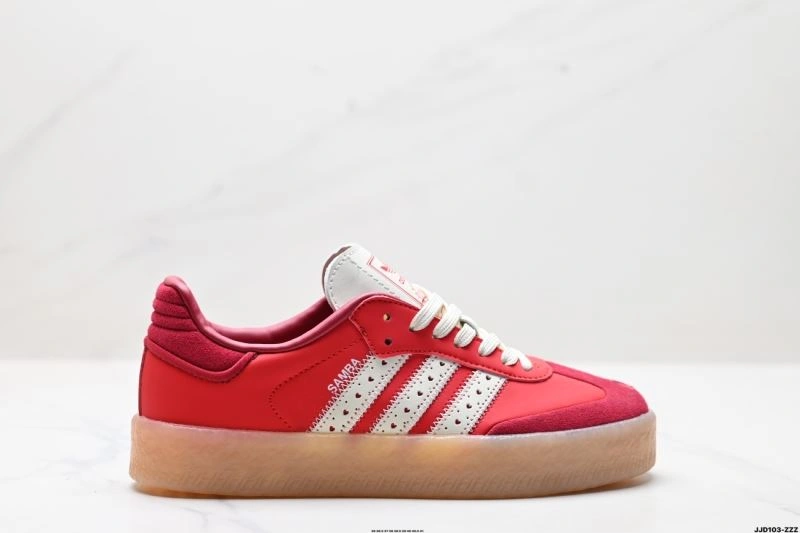 Adidas Samba Shoes