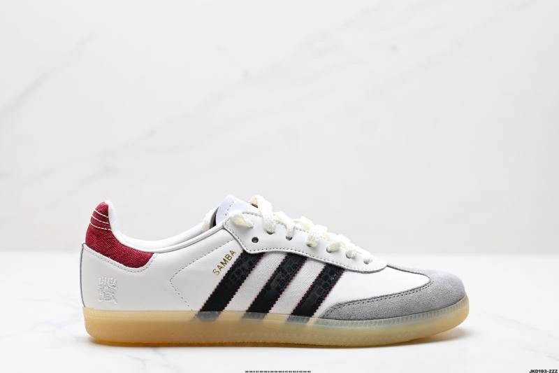 Adidas Samba Shoes