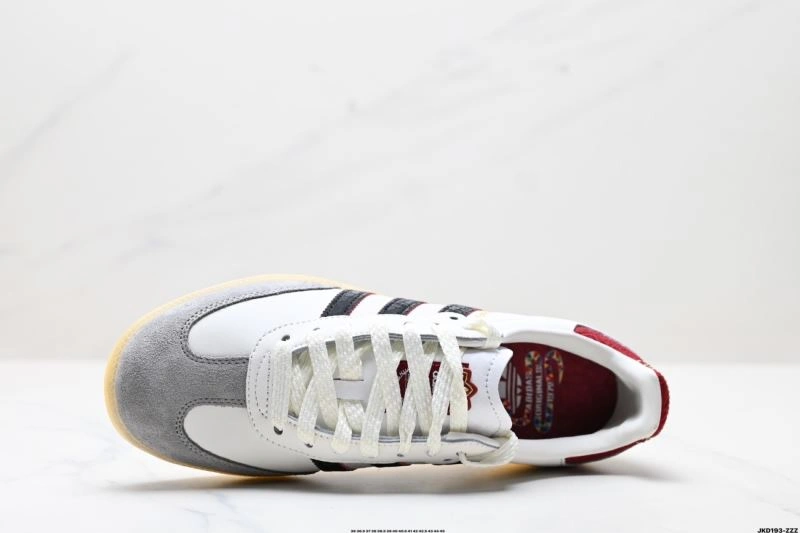 Factory-made Adidas Samba Shoes