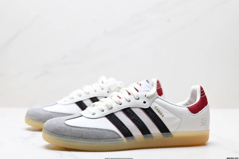 Factory-made Adidas Samba Shoes