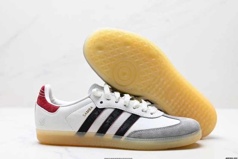 Factory-made Adidas Samba Shoes