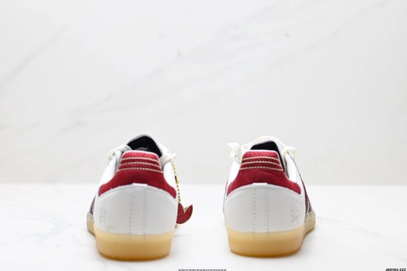 Factory-made Adidas Samba Shoes